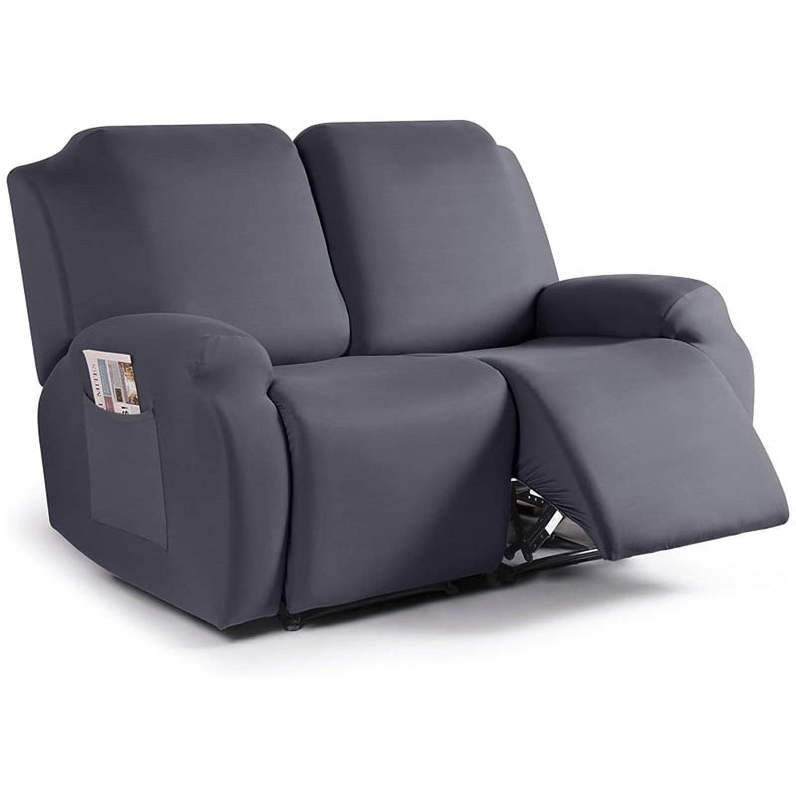 Click here for Nvzi Couch Cover Jacquard Stretch Sofa Covers Recl... prices