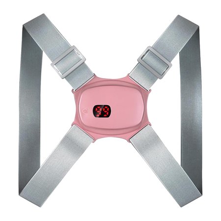 Smart Sensor Correction Device Hunchback Back Posture To Correct ...