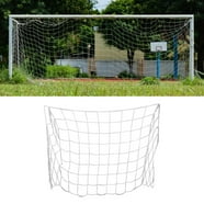 Windfall Full Size Football Net for Soccer Goal Post Junior Sports ...