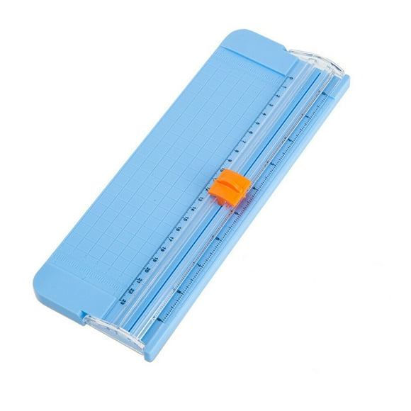 Mini Paper Cutter