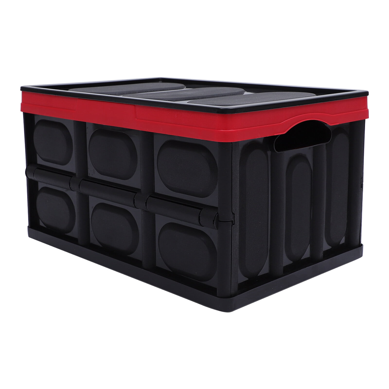 Click here for Kakowely 1pc Practical Car Storage Box Folding Box... prices
