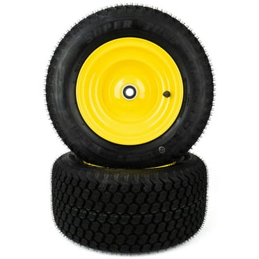 (1) Rear Wheel Fits Scag Wildcat Turf Tiger Sabre Tooth 61" 72 ...