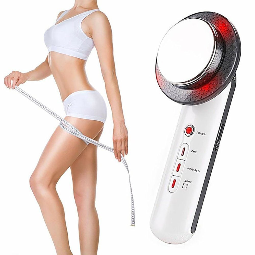 Click here for Tpefei 3-In-1 Fat Burner  Infrared Therapy  Body W... prices