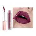 Jrocdr Bubble Moisten Lip Scrub Makeup Exfoliating Full Lips Lip Gloss