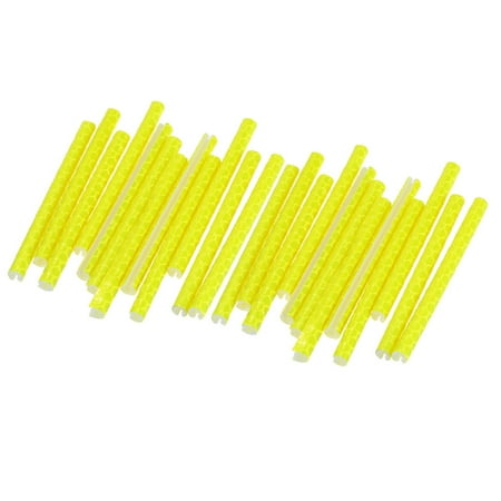 24PCS Bicycle Bike Wheel Spokes Reflective Sticks Tube Safe Cycling ...