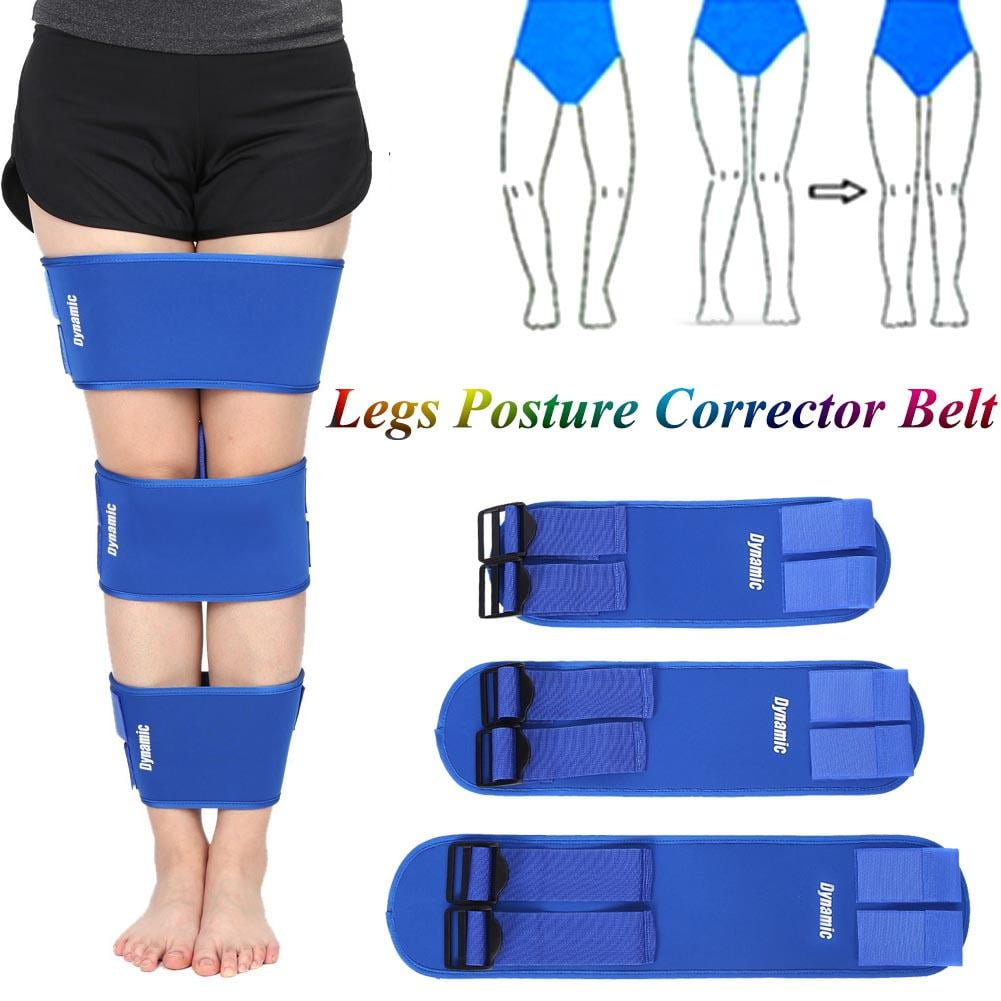 OTVIAP Legs Straightening Correction Belt, Bowlegs Correction Belt,3Pcs ...