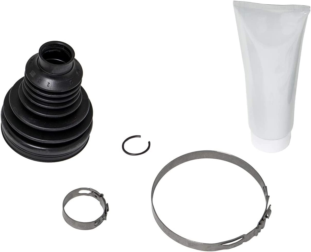 SuperATV Rhino 2.0 CV Axle Replacement TPEE Boot Kit BK00-009 - Walmart.com