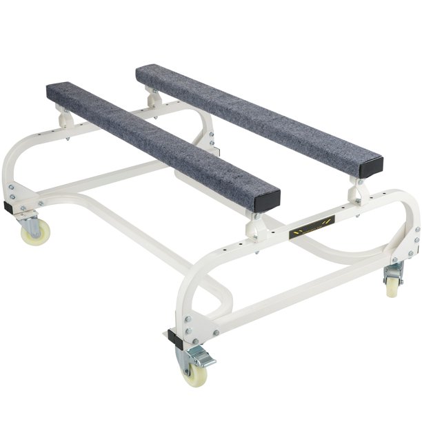 BENTISM Watercraft PWC Dolly Jet Ski Stand Storage Cart 1000 LBS ...