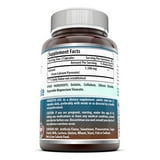 Amazing Formulas Calcium Pyruvate Supplement Pills, 750 Mg 120 Capsules ...