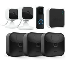Security Camera Decoy w/ Blinking LED & Adjustable Mount - Walmart.com