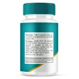 (3 Pack) Nerve Calm Advanced Formula, NerveCalm Max Strength (180 ...