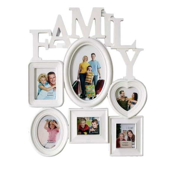 Collage Picture Frames | Walmart Canada