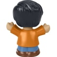 Fisher-Price Little People Koby Play Figure, Toddler Toy for ...