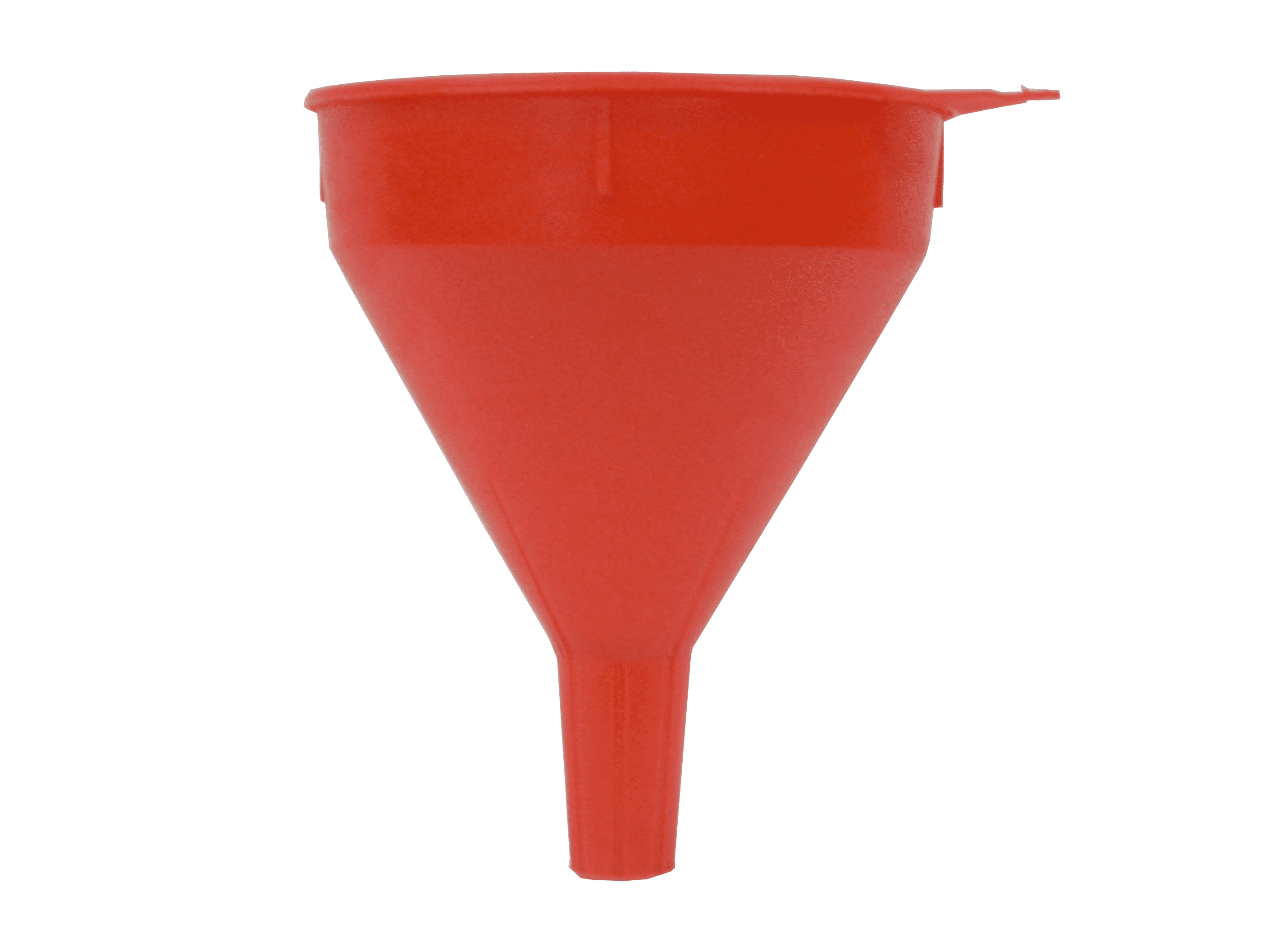 Funnel 2 Qt Safety Red W/Screen - Walmart.com