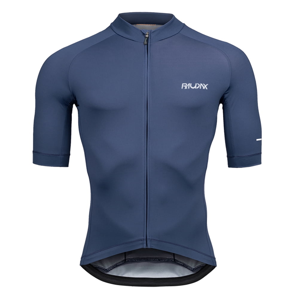 New Raudax Cycling Jersey 6 Colour Cycling Racing Tops Short Sleeve Bike Jersey Road Cycling ...