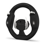 HYPERKIN Xbox One Wireless Wheel with Game Pass (One & Win10) - Black ...