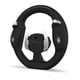 HYPERKIN Xbox One Wireless Wheel with Game Pass (One & Win10) - Black ...