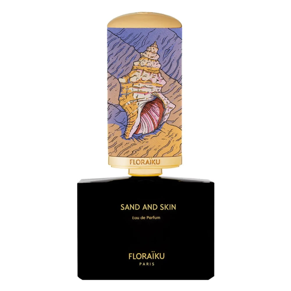 Click here for Floraiku Paris Sand And Skin prices