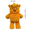 2026 New Running Cow,Soft Cow– Adorable, Furry, Running Cows for ...