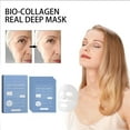 Durtebeua Collagen Hydrating And Moisturizing Skin Firming And Aging Fade