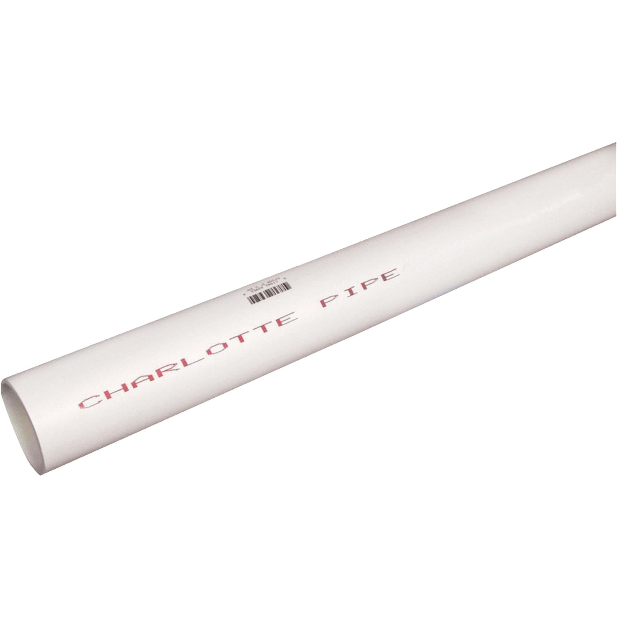 1-1/4"X20 SCH40 PVC PIPE - Walmart.com