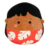 Squishmallows 8 inch Edward the Eagle Plush Toy - Ultra Soft, High ...