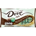 Mars Dove Promises Mint Milk Chocolate, 7.94 Oz. - Walmart.com