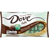 Mars Dove Promises Mint Milk Chocolate, 7.94 Oz. - Walmart.com