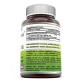 Amazing Formulas Aloe Vera 5000 Mg 120 Softgels - Walmart.com