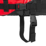 RAMP Life Vest, Child, Red - Walmart.com