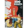 100 Bullets #3 VF ; DC/Vertigo Comic Book - Walmart.com