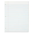 Oxford® College-Ruled, 3-Hole Punched, Loose-Leaf Filler Paper, 500 ...
