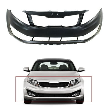 Labwork Front Bumper Cover Unpainted Fit for Ford Escape 2013 2014 2015 ...