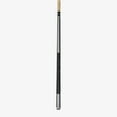 PureX Technology Pool Cue with Low Deflection Shaft, Kamui Black Tip ...
