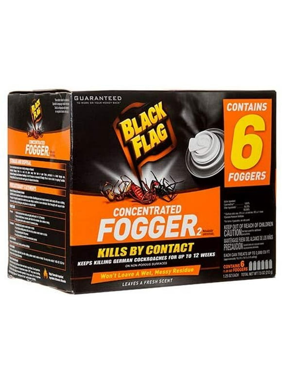 Bug Fogger in Pest Control - Walmart.com