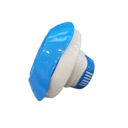 ViiTech Eco-Friendly ABS Chemical Dispenser Adjustable Floating Water ...