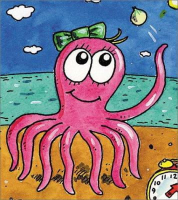 Pre-Owned Alphatales (Letter O: Olive the Octopus's Day of Juggling): A ...