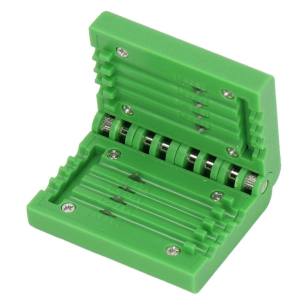 Cable Tube Stripper 1.5 to 3.3MM Fast Clean Cutting Portable ...