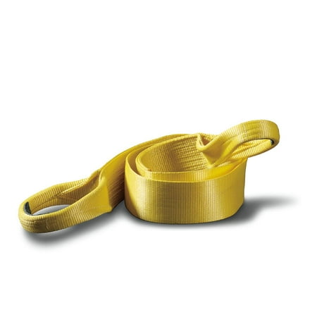 Warn Winch Tree Trunk Protector 88995 4 Inch Width x 8 Foot Length ...