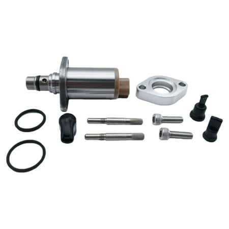 Car 294200-0650 8980436870 Regulator Metering Control Valve Replacement ...