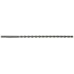 Irwin 3/8 in. Dia. x 12 in. L High Speed Steel Hammer Drill Bit 1 pc ...