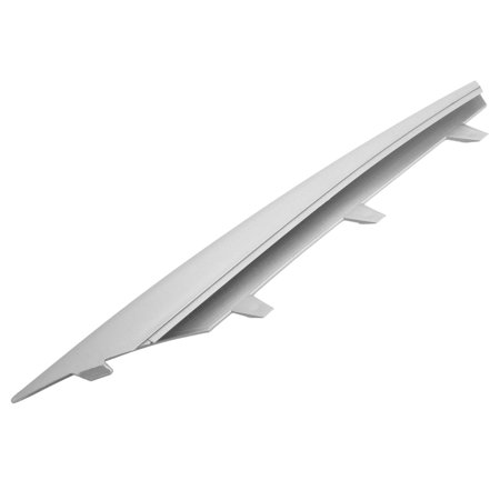 Khall Front Bumper Left Side Grill Trim Molding Cover 51117168923 Fit ...