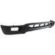Replacement T017504 Valance Compatible with 2001-2004 Toyota Tacoma ...