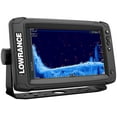 Elite-9 Ti2-9-inch Fish Finder no Transducer Model Wireless Networking ...