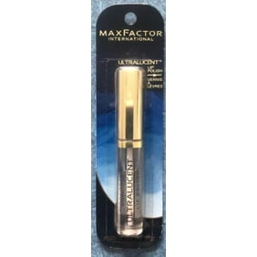 Max Factor for Women Xperience Sheer Gloss Lip Balm with SPF 10, Rose ...