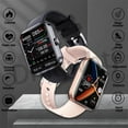 Lifweb Trackpro 2.0, Outfany Trackpro 2.0 Monitor Watch, Heart Rate ...