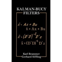 Artech House Communication & Electronic Defense Library: Kalman-Bucy ...