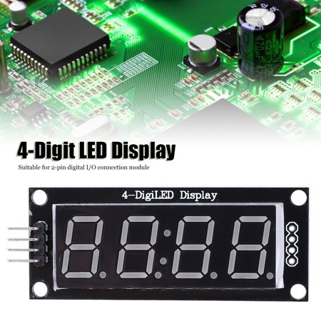 Loewten Display Tube Module,4-Digit LED Display,LED Display Tube Module ...