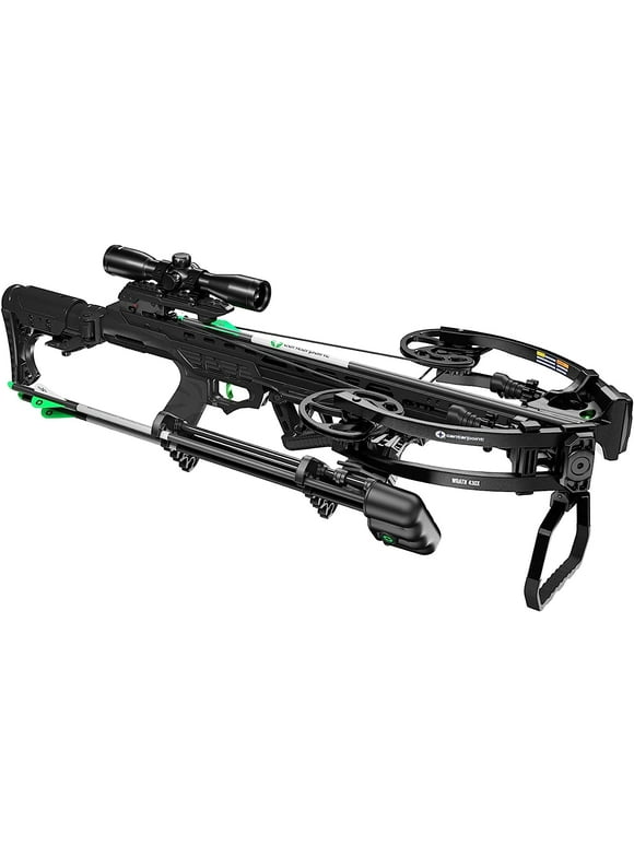 CenterPoint Crossbows in CenterPoint - Walmart.com