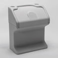 Wise BM1158-221 Deluxe Pontoon Series Select Steering Console - Walmart.com